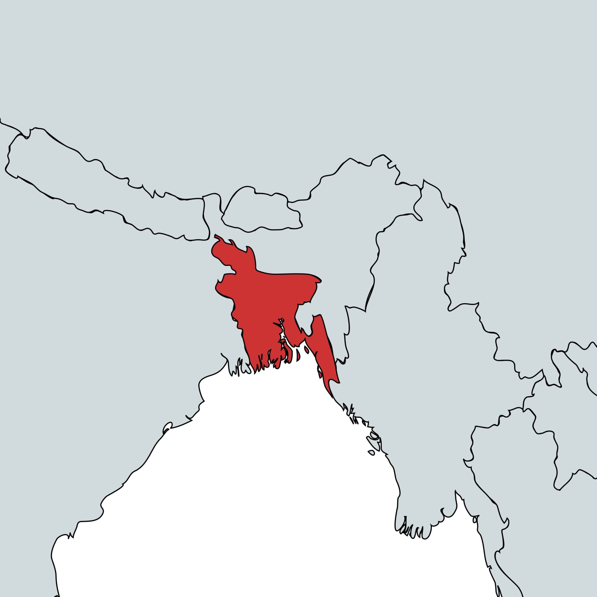 Darvish Yu Water Fund: 18th project, Water for the Poor, Sharankhola ...